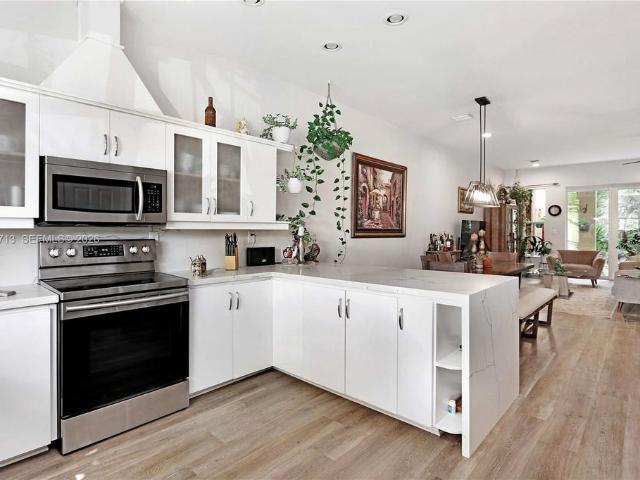 Luxury Townhouse for rent in Hollywood, Florida