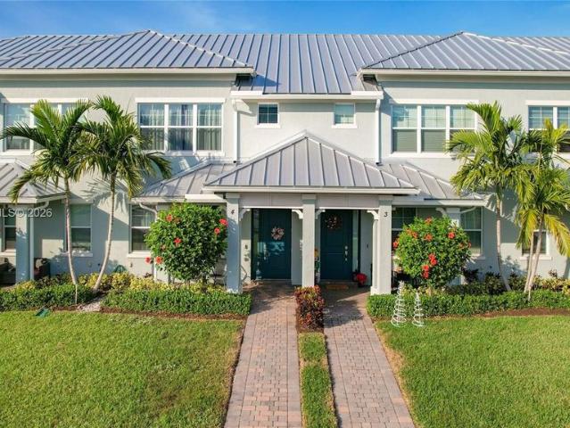 Luxury Townhouse for rent in Hollywood, Florida