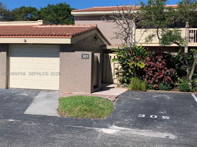Luxury Townhouse for rent in Hollywood, Florida