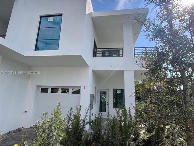 Luxury Townhouse for rent in Hollywood, Florida