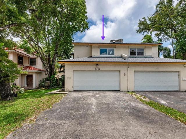 Luxury Townhouse for rent in Hollywood, Florida