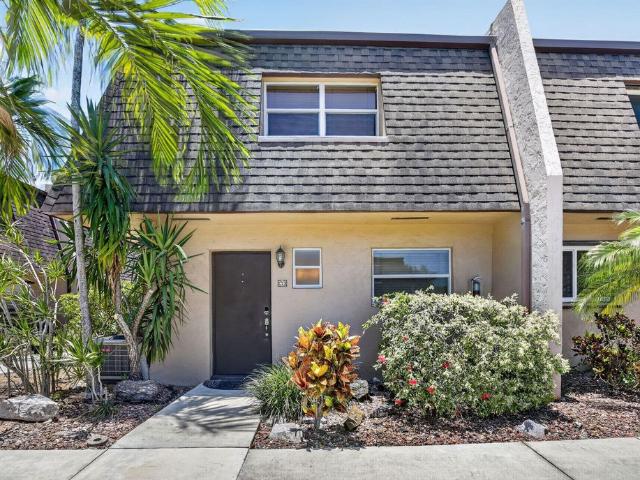 Luxury Townhouse for rent in Hollywood, Florida