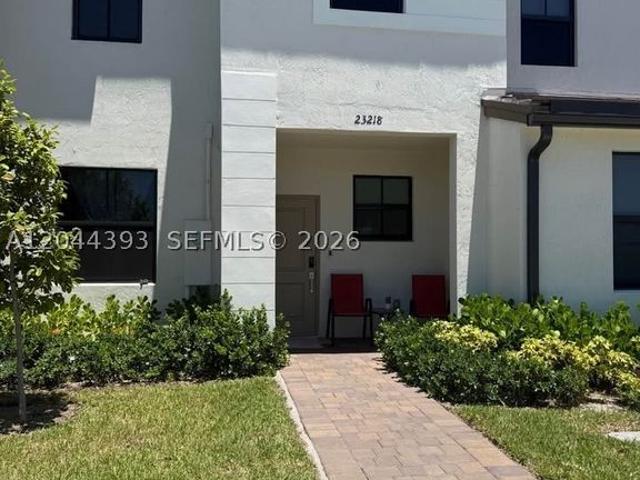 Luxury Townhouse for rent in Homestead, United States