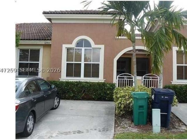 Luxury Townhouse for rent in Homestead, United States