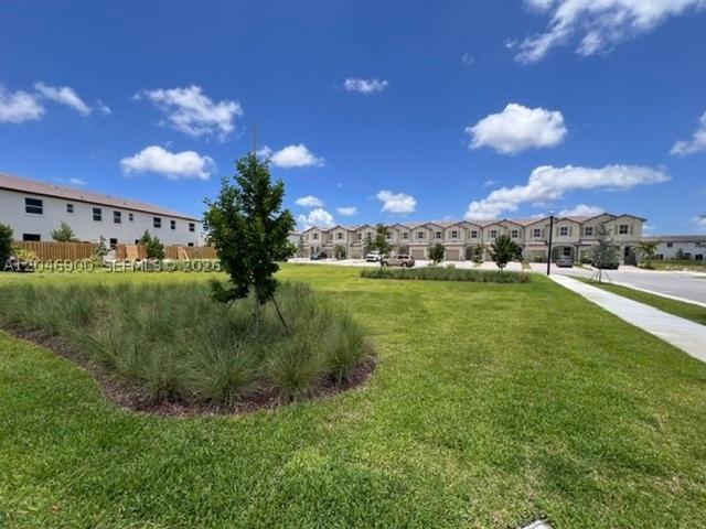 Luxury Townhouse for rent in Homestead, United States