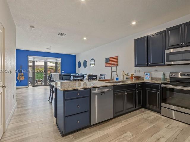 Luxury Townhouse for rent in Homestead, United States