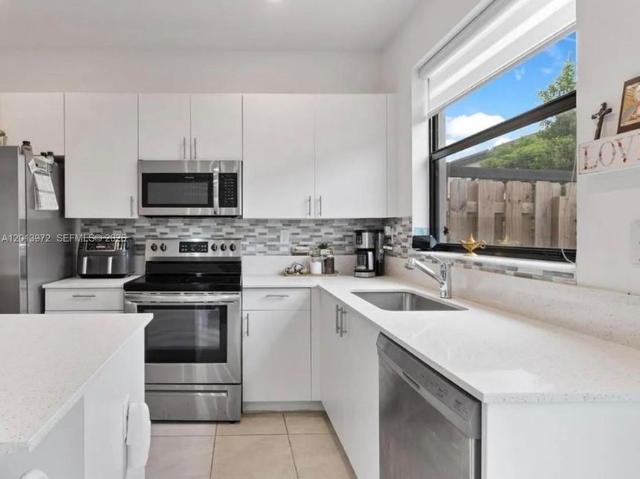 Luxury Townhouse for rent in Homestead, United States