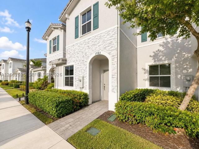 Luxury Townhouse for rent in Homestead, United States