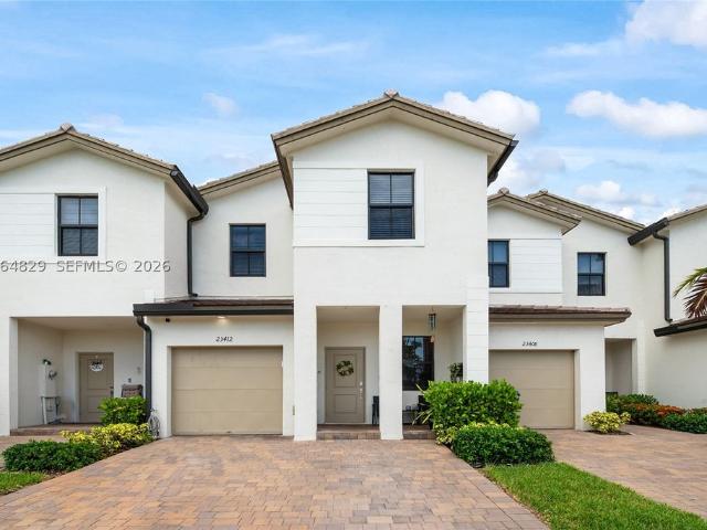 Luxury Townhouse for rent in Homestead, United States