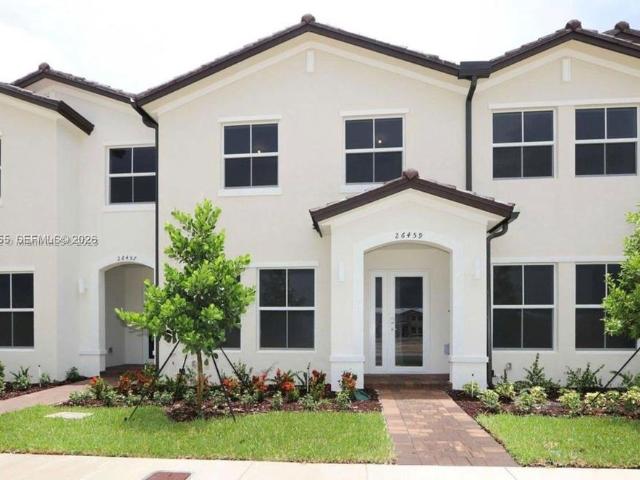 Luxury Townhouse for rent in Homestead, United States