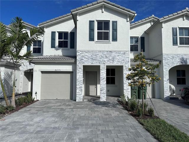Luxury Townhouse for rent in Homestead, United States