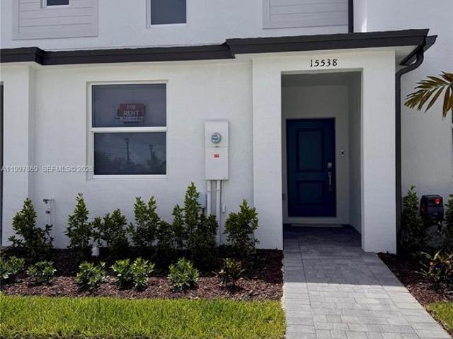 Luxury Townhouse for rent in Homestead, United States