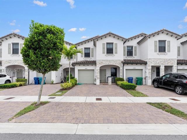 Luxury Townhouse for rent in Homestead, United States