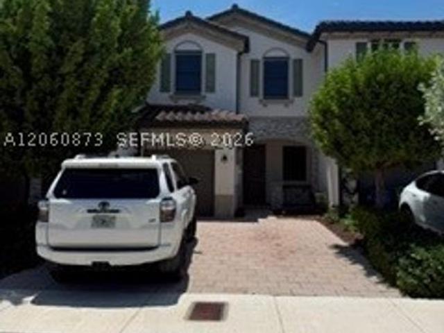 Luxury Townhouse for rent in Homestead, United States
