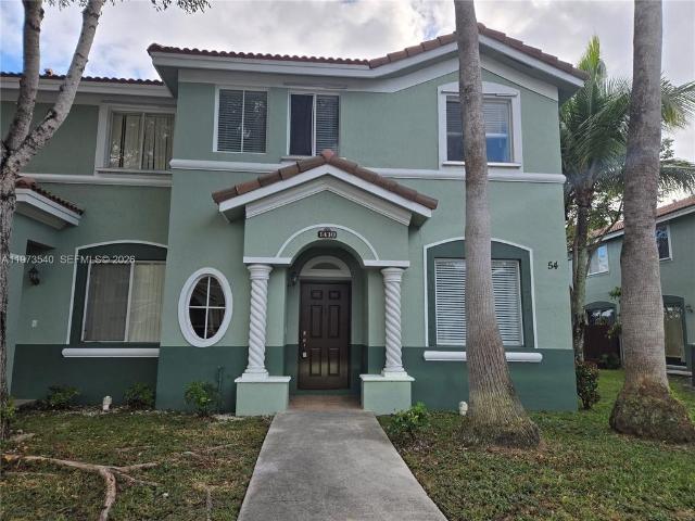 Luxury Townhouse for rent in Homestead, United States