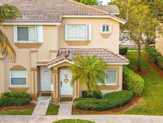 Luxury Townhouse for rent in Homestead, United States