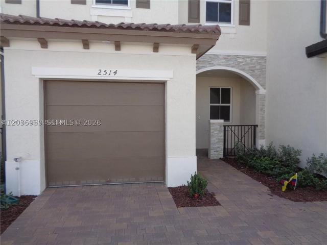 Luxury Townhouse for rent in Homestead, United States