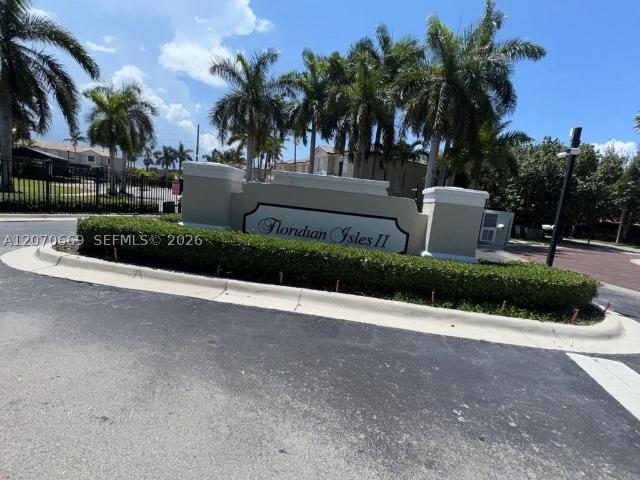 Luxury Townhouse for rent in Homestead, United States