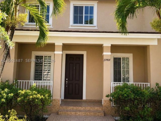 Luxury Townhouse for rent in Homestead, United States