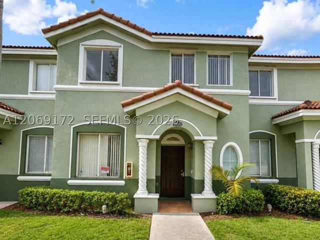 Luxury Townhouse for rent in Homestead, United States