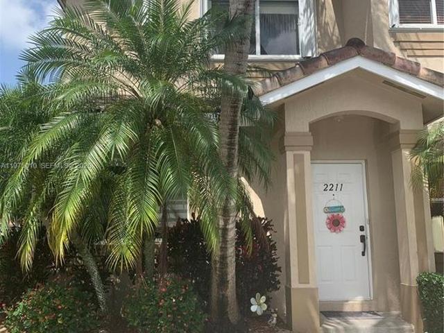 Luxury Townhouse for rent in Homestead, United States