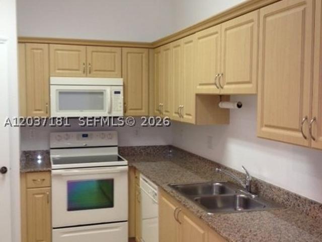 Luxury Townhouse for rent in Homestead, United States