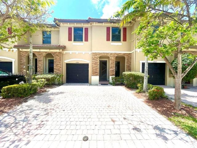 Luxury Townhouse for rent in Homestead, United States