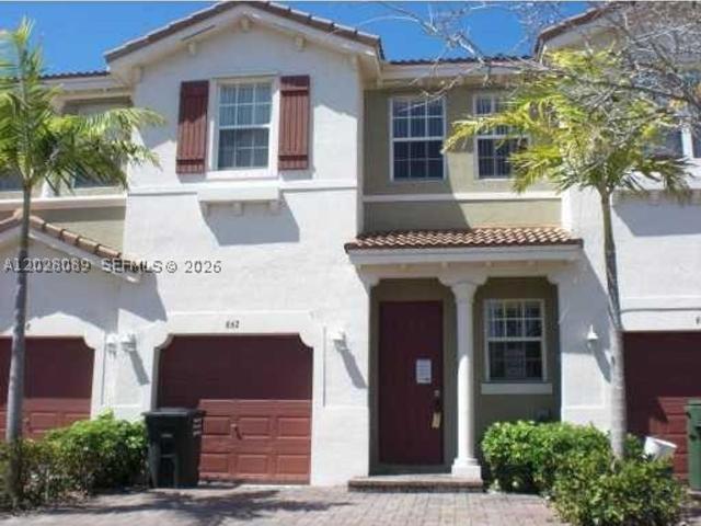 Luxury Townhouse for rent in Homestead, United States