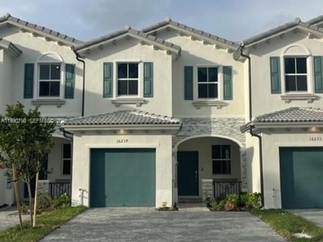 Luxury Townhouse for rent in Homestead, Florida