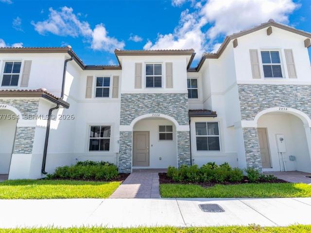 Luxury Townhouse for rent in Homestead, Florida