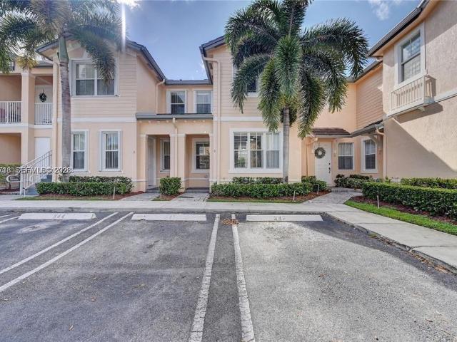 Luxury Townhouse for rent in Homestead, Florida