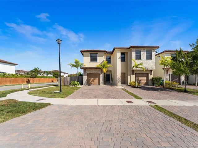 Luxury Townhouse for rent in Homestead, Florida