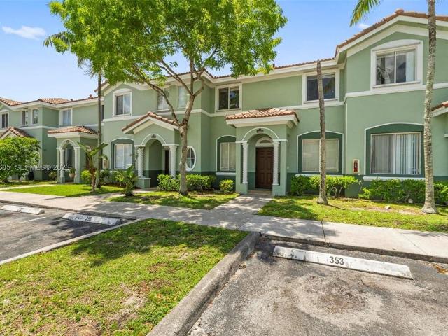 Luxury Townhouse for rent in Homestead, Florida
