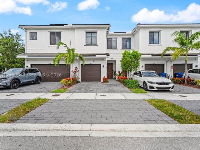 Luxury Townhouse for rent in Homestead, Florida