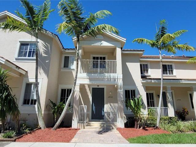 Luxury Townhouse for rent in Homestead, Florida