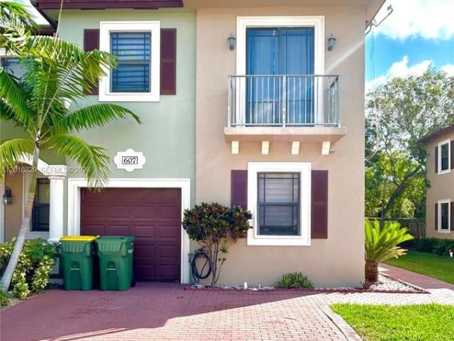 Luxury Townhouse for rent in Homestead, Florida