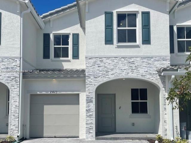 Luxury Townhouse for rent in Homestead, Florida