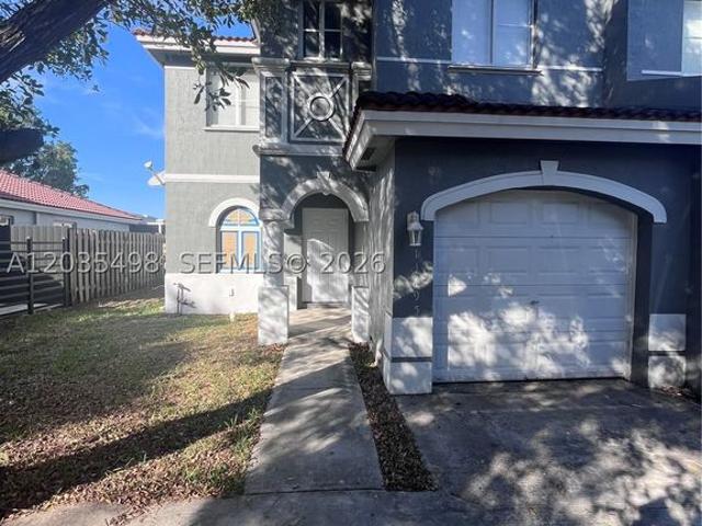 Luxury Townhouse for rent in Homestead, Florida