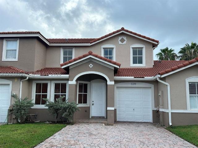 Luxury Townhouse for rent in Homestead, Florida
