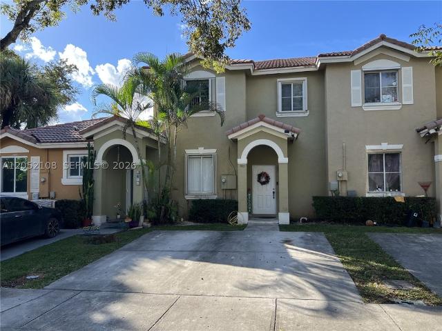 Luxury Townhouse for rent in Homestead, Florida