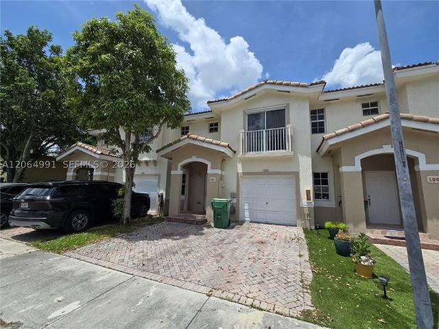 Luxury Townhouse for rent in Homestead, Florida