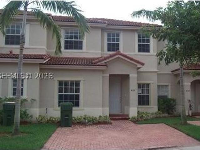 Luxury Townhouse for rent in Homestead, Florida