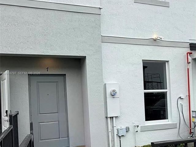 Luxury Townhouse for rent in Homestead, Florida