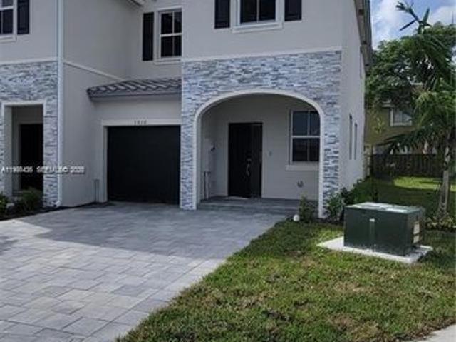 Luxury Townhouse for rent in Homestead, Florida