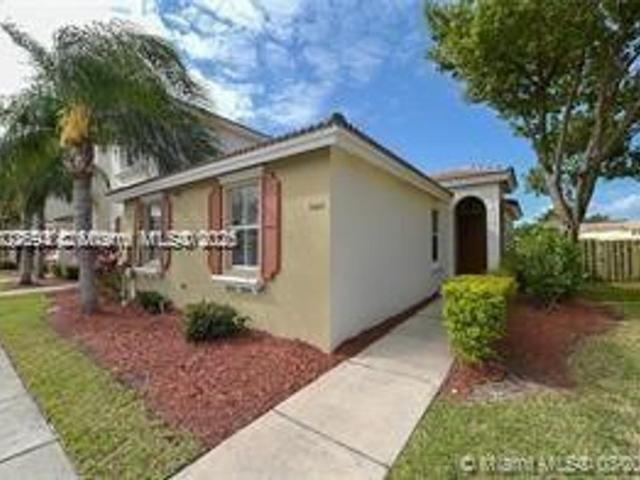 Luxury Townhouse for rent in Homestead, Florida