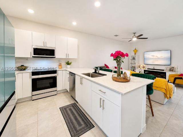 Luxury Townhouse for rent in Homestead, Florida