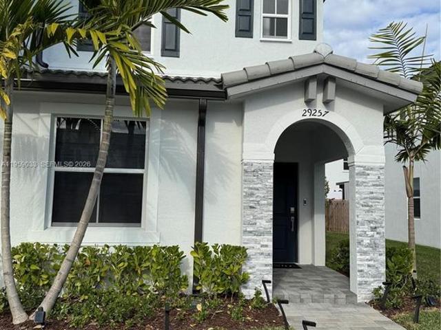 Luxury Townhouse for rent in Homestead, Florida
