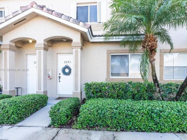 Luxury Townhouse for rent in Homestead, Florida
