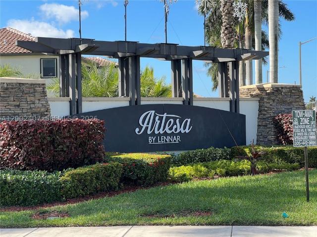 Luxury Townhouse for rent in Homestead, Florida