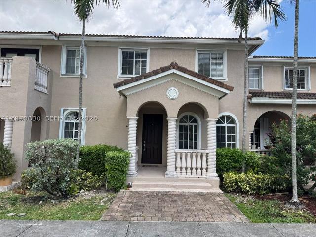 Luxury Townhouse for rent in Homestead, Florida